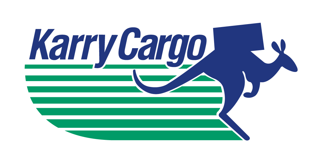 Bienvenidos a Karrycargo - Tracking